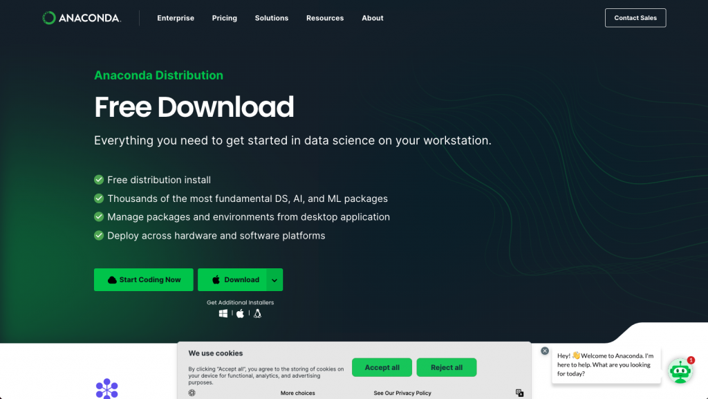 Python教學 - 開發工具介紹 - 又上財經學院