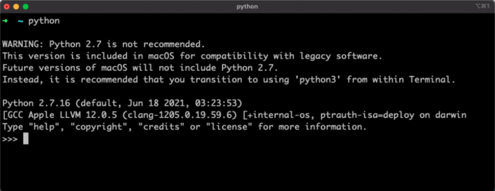Python教學 - 開發工具介紹 - 又上財經學院